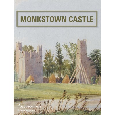 Wordwell Books: Archaeological and Historical Books Ireland