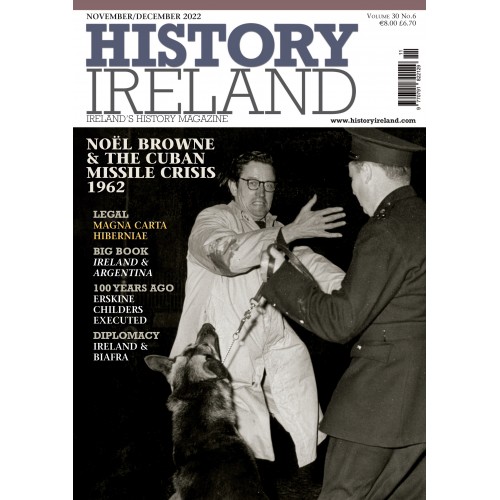History Ireland November/December 2022