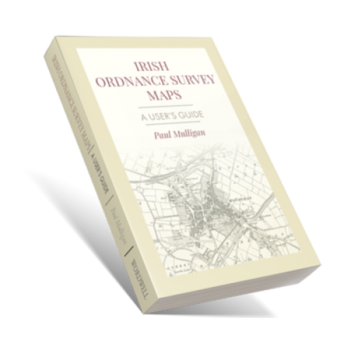 Irish Ordnance Survey Maps