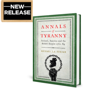 Ireland, America and the British Empire 1760-89