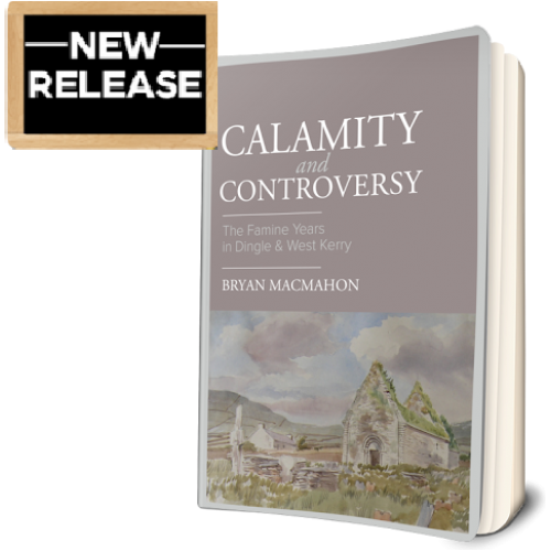 CALAMITY AND CONTROVERSY